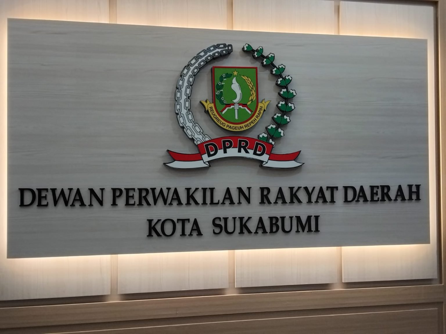 KIP Kuliah tak Jelas, Mahasiswa STIMIK Al-Fath Sukabumi Mengadu ke DPRD ...